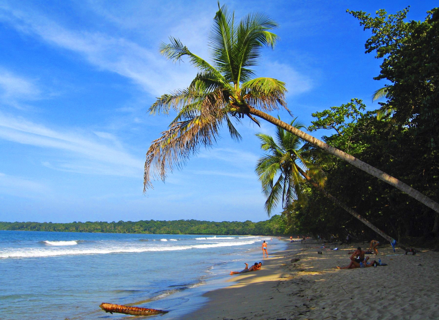 Costa Rica - South America Travel Specialist